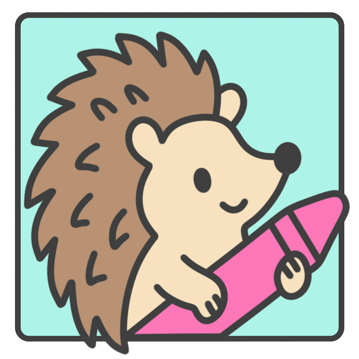 Free Printable Jack o' Lantern Tracing Page PDF - Color and Trace