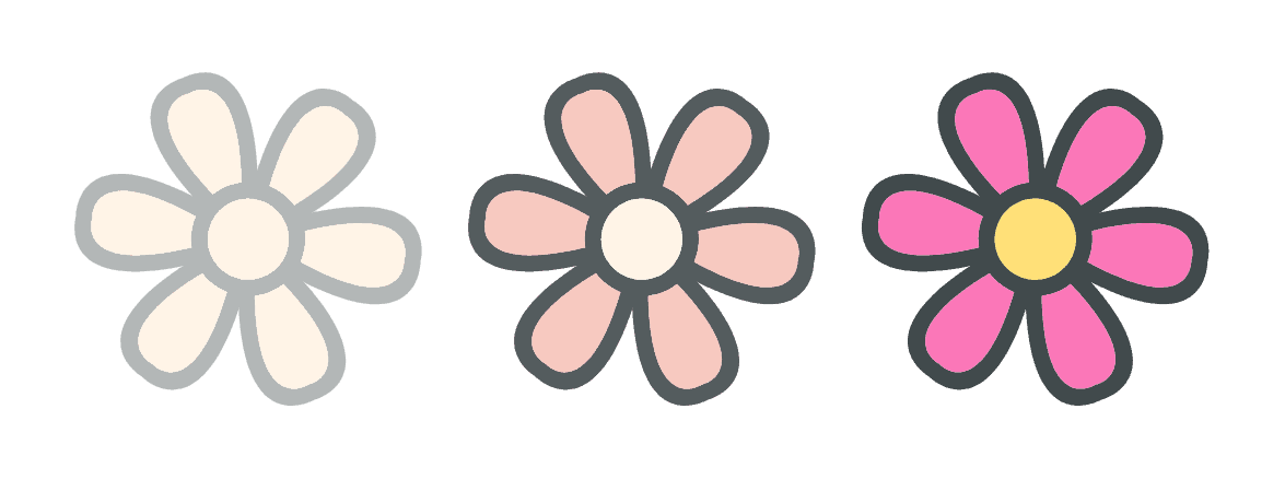 Free July Coloring Page: Printable for Kids - Color and Trace