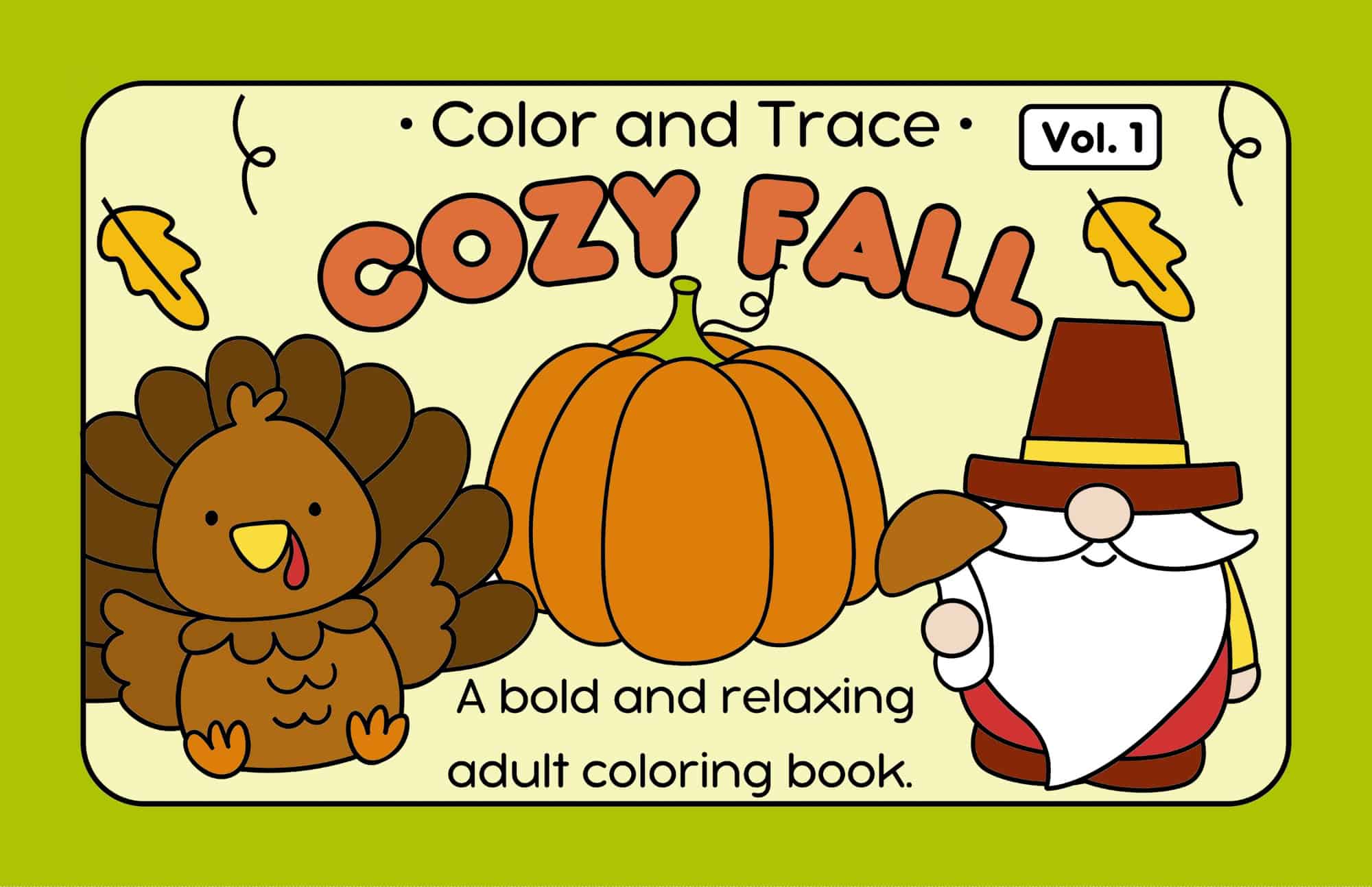 TikTok - Color and Trace