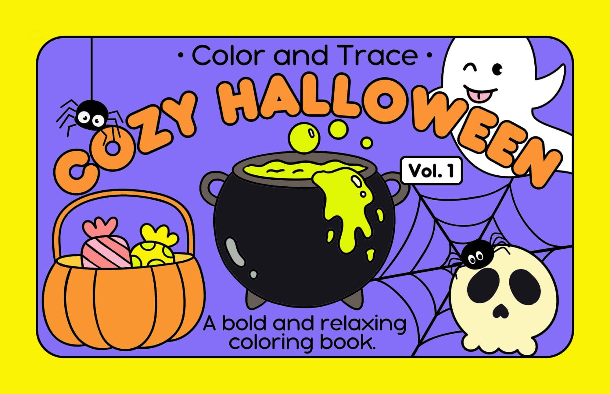 TikTok - Color and Trace