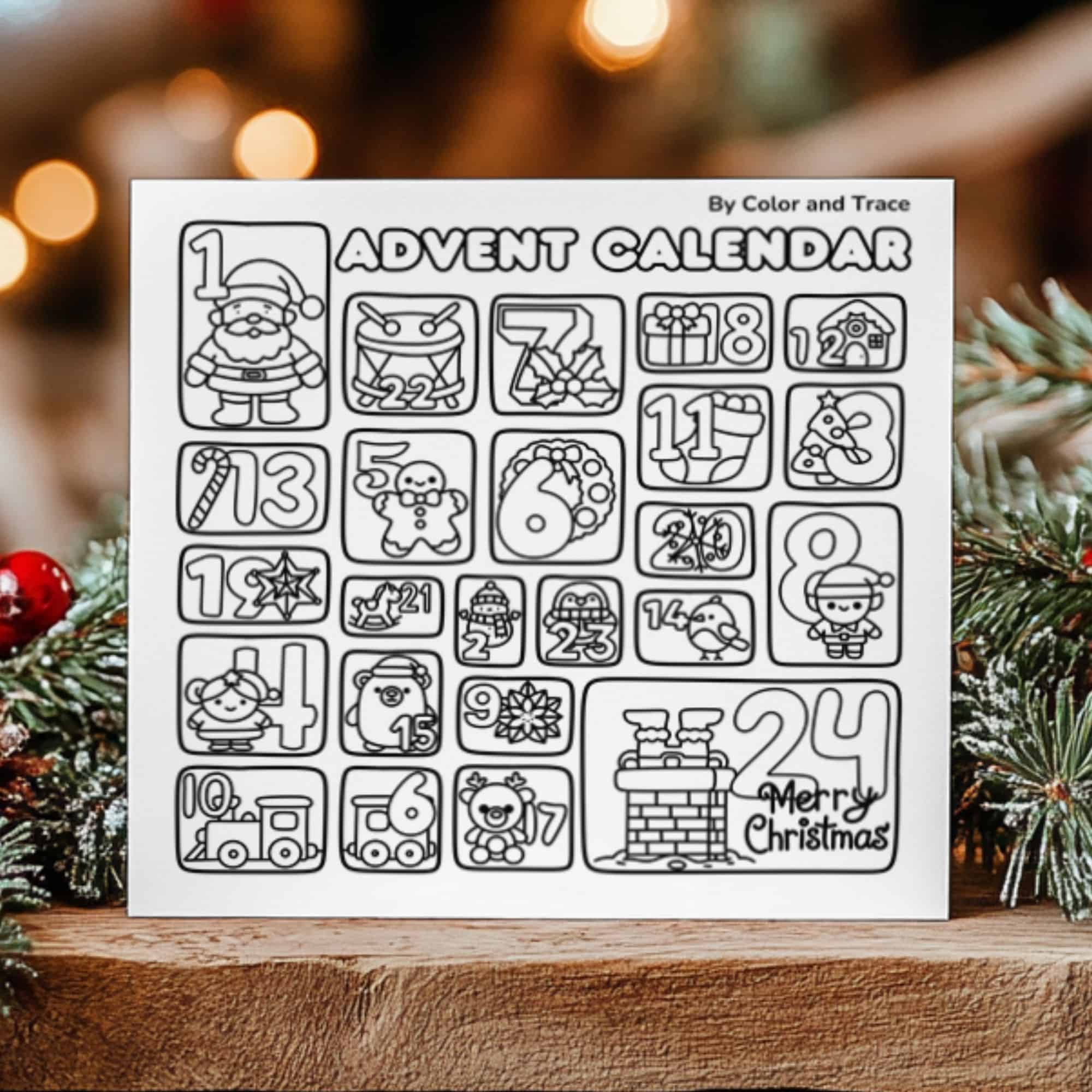 TikTok - Color and Trace