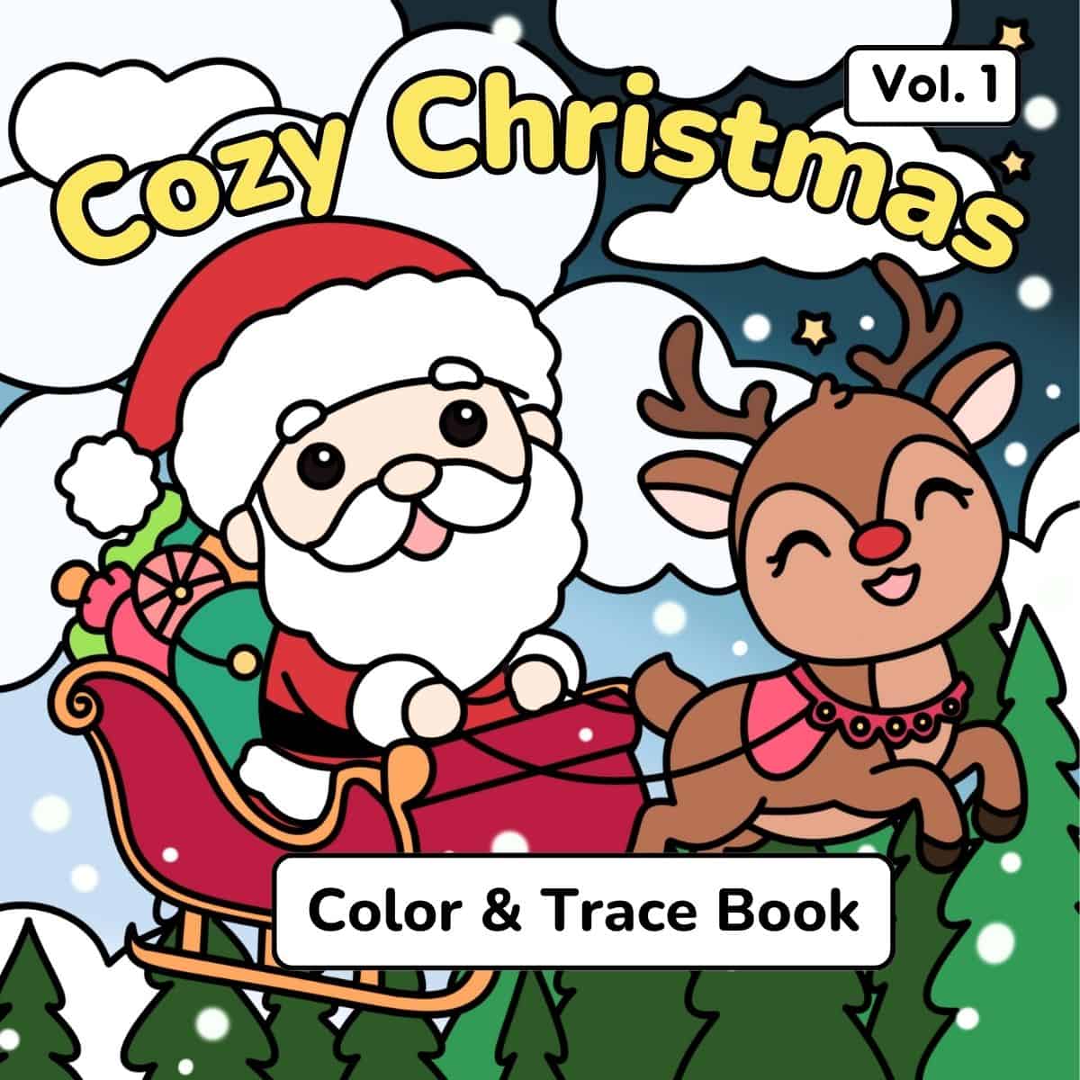 TikTok - Color and Trace