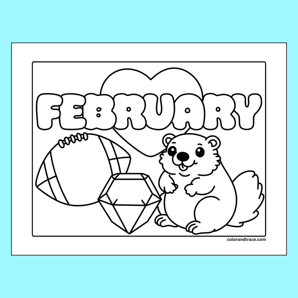 Homepage - Color and Trace