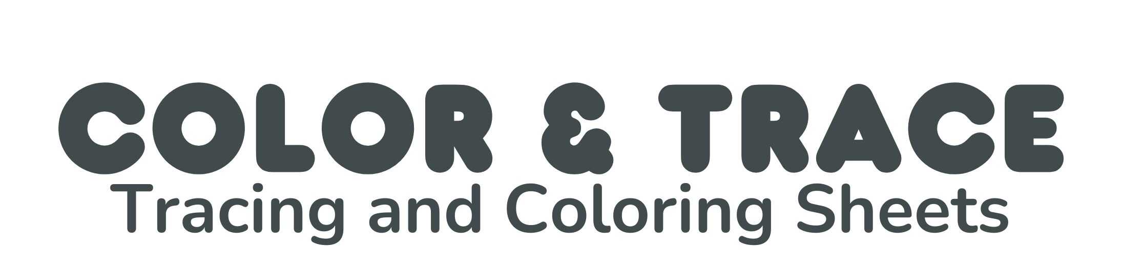 Homepage - Color and Trace