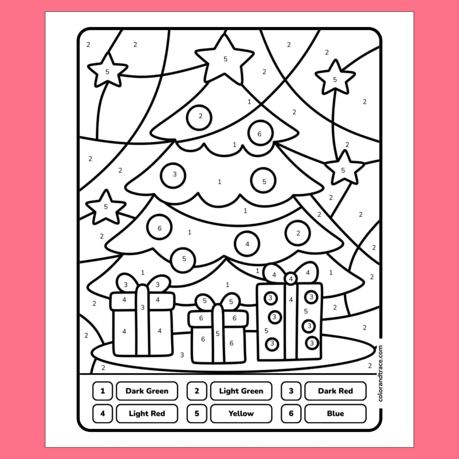 Free Printable Frosty the Snowman Tracing Page PDF - Color and Trace