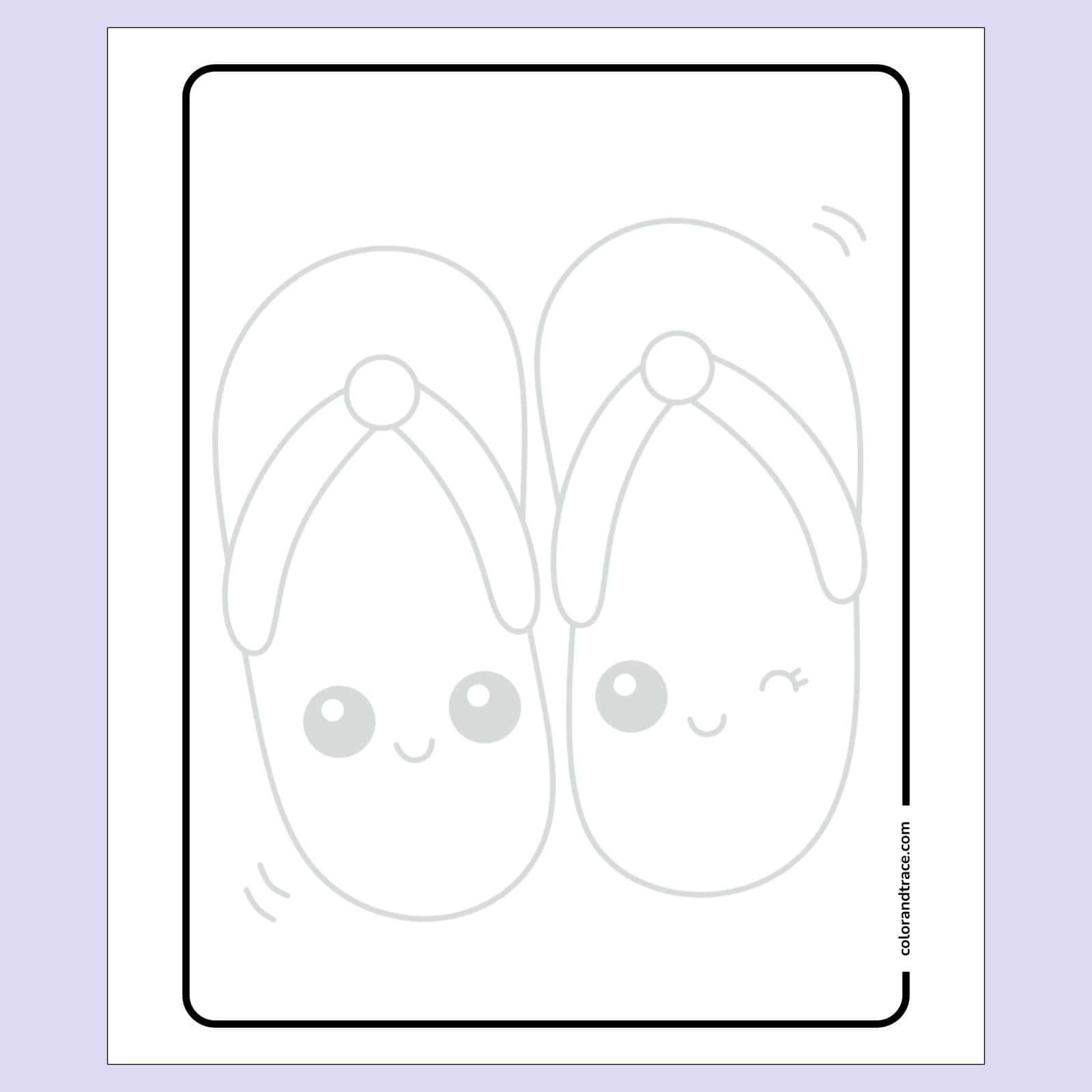 Free Cherries Tracing Page PDF | Cute Summer Worksheet for Preschool ...